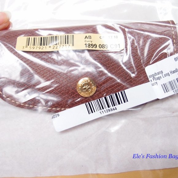 Longchamp | Bags | Nwt Longchamp Le Pliage Large Nylon Shoulder Tote ...